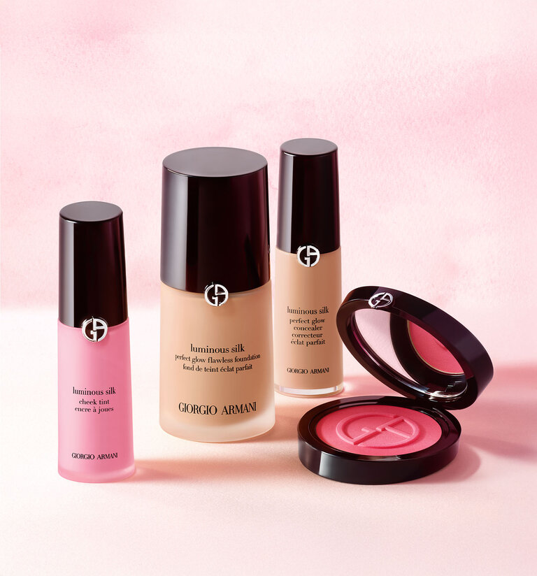 Fragrances, Makeup, Skincare & Gifts | Armani Beauty
