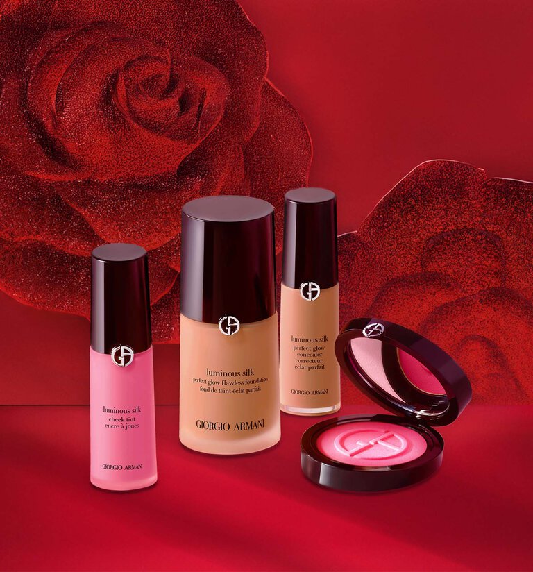 Fragrances, Makeup, Skincare & Gifts | Armani Beauty
