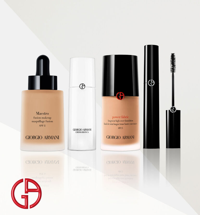 Offers | Armani Beauty