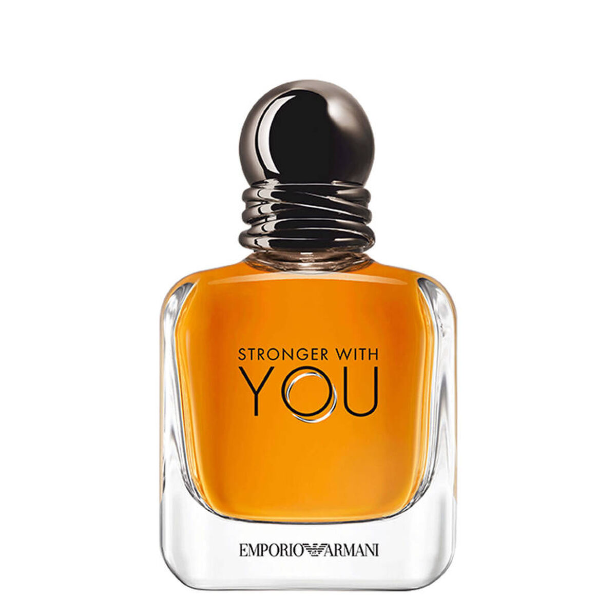 Emporio Armani Stronger With You | Armani Beauty UAE