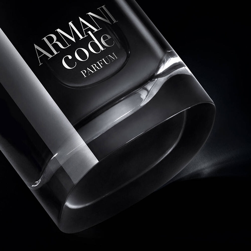 Armani Code Men Parfum | Armani Beauty