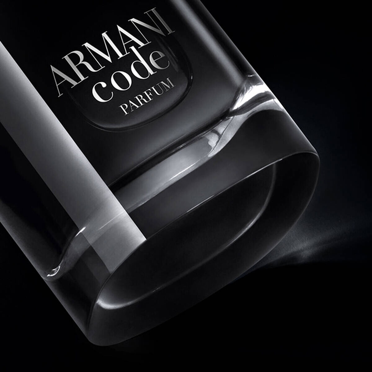 Armani Code Men Parfum | Armani Beauty UAE