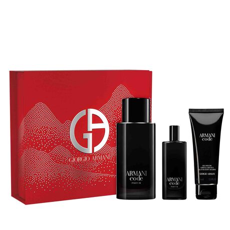 Giorgio Armani Perfumes | Armani Beauty UAE