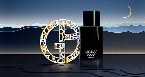 Fragrances, Makeup, Skincare & Gifts | Armani Beauty