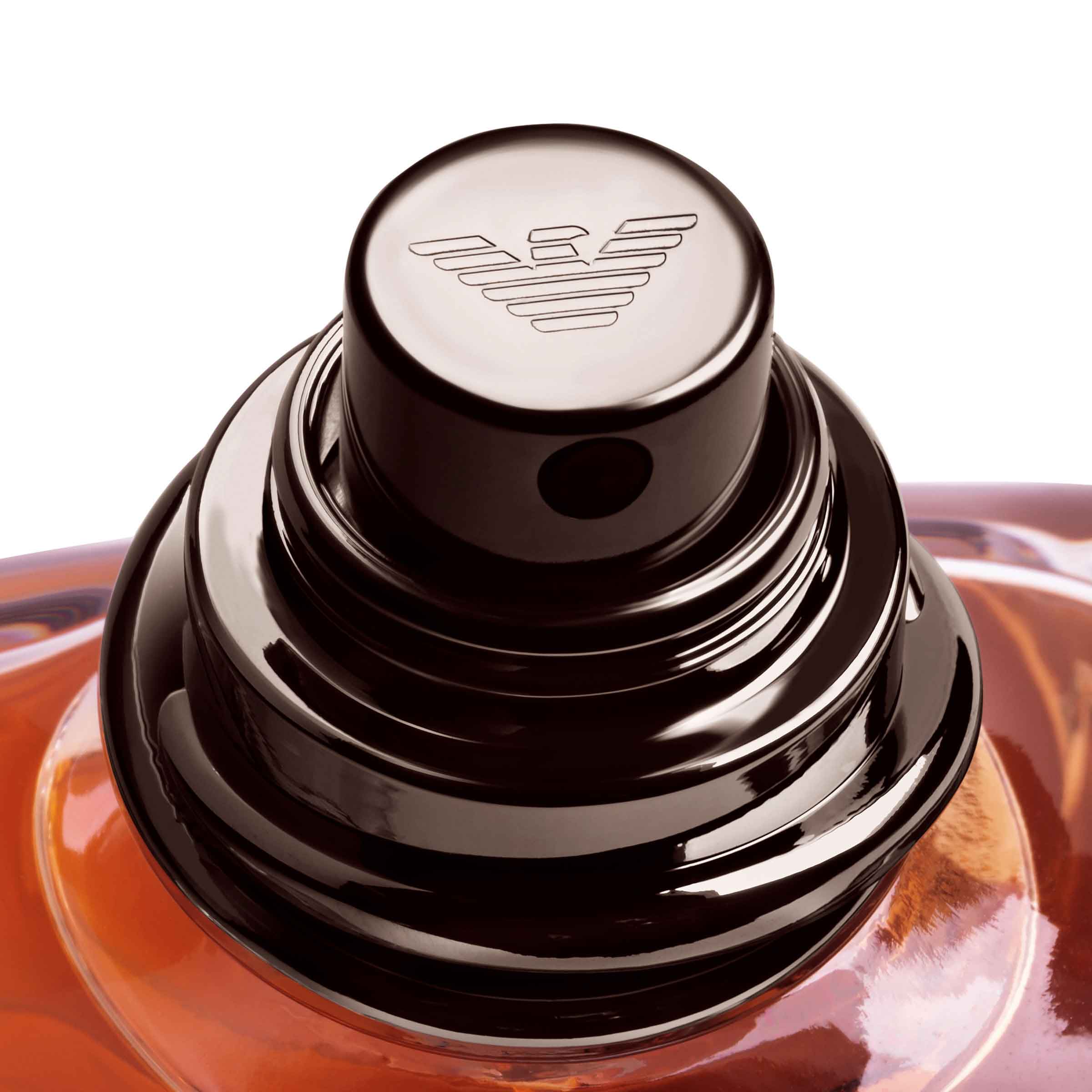 Emporio Armani Stronger With You Absolutely | Armani Beauty UAE